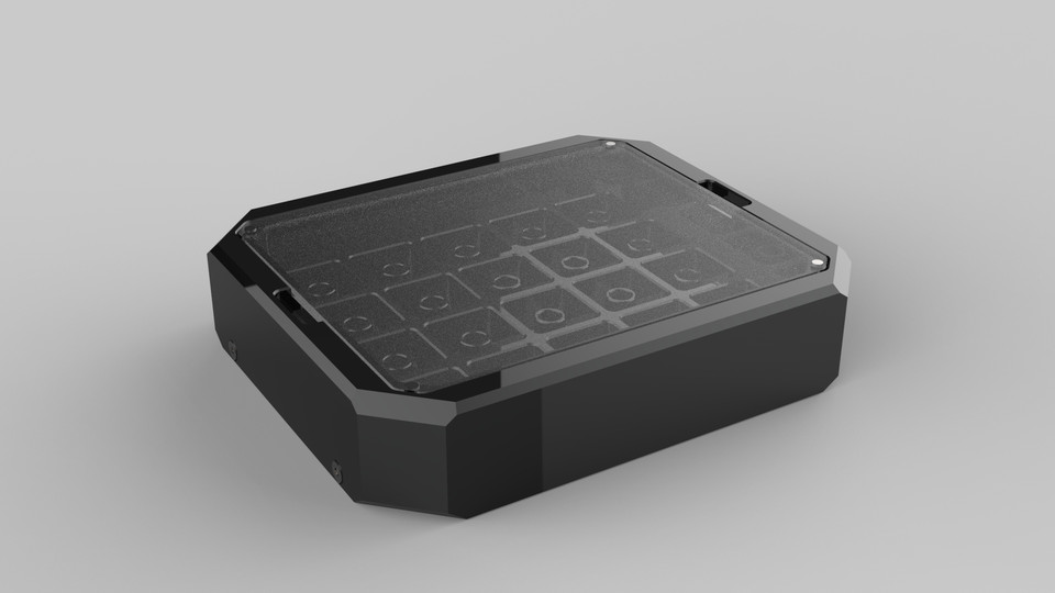 Free CAD Designs, Files & 3D Models | The GrabCAD Community Library