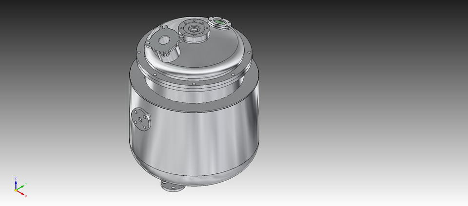 Free CAD Designs, Files & 3D Models | The GrabCAD Community Library