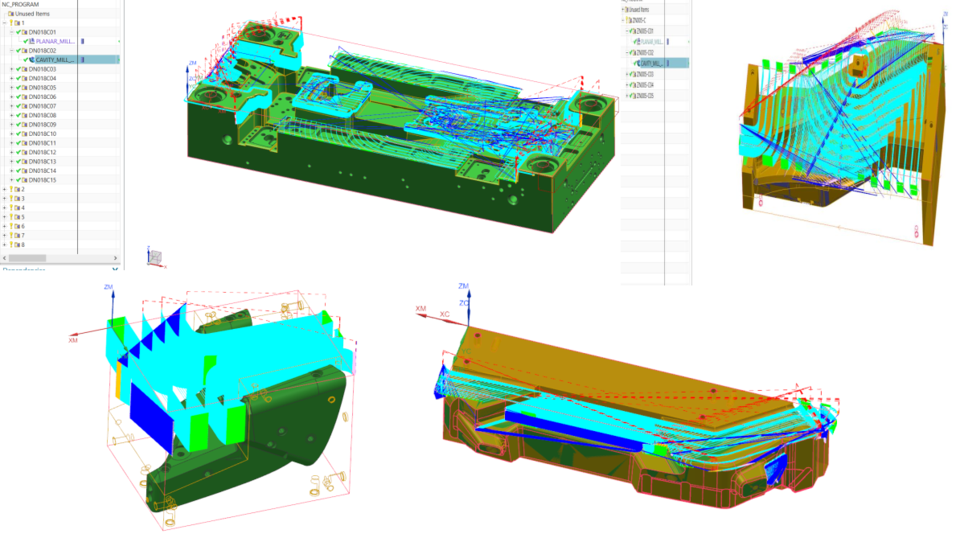 Free CAD Designs, Files & 3D Models | The GrabCAD Community Library
