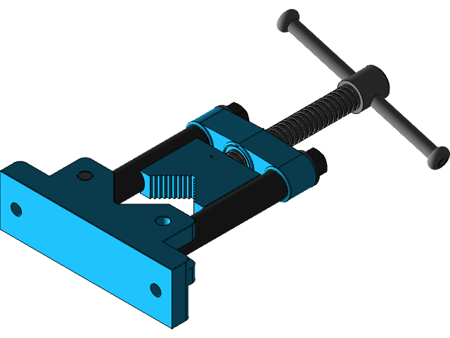 Free CAD Designs, Files & 3D Models | The GrabCAD Community Library