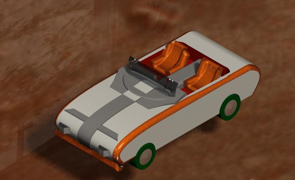 Free CAD Designs, Files & 3D Models | The GrabCAD Community Library