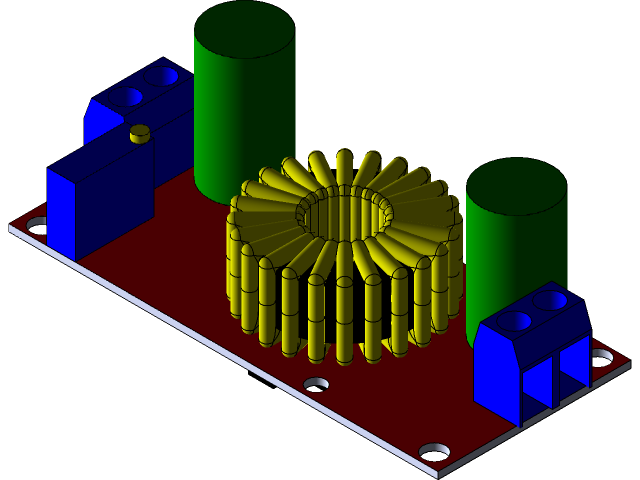 Free CAD Designs, Files & 3D Models | The GrabCAD Community Library