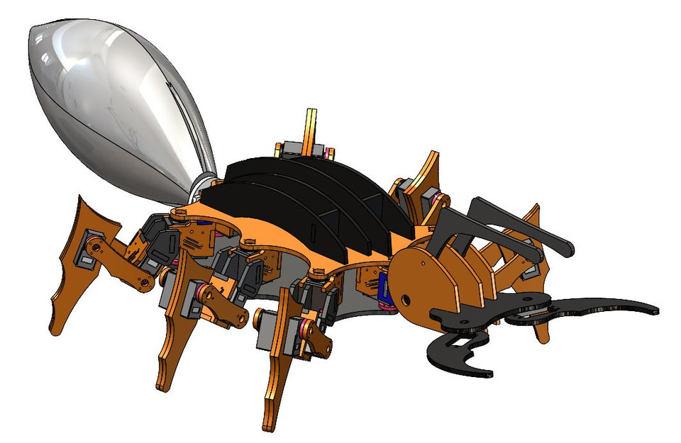 Free CAD Designs, Files & 3D Models | The GrabCAD Community Library