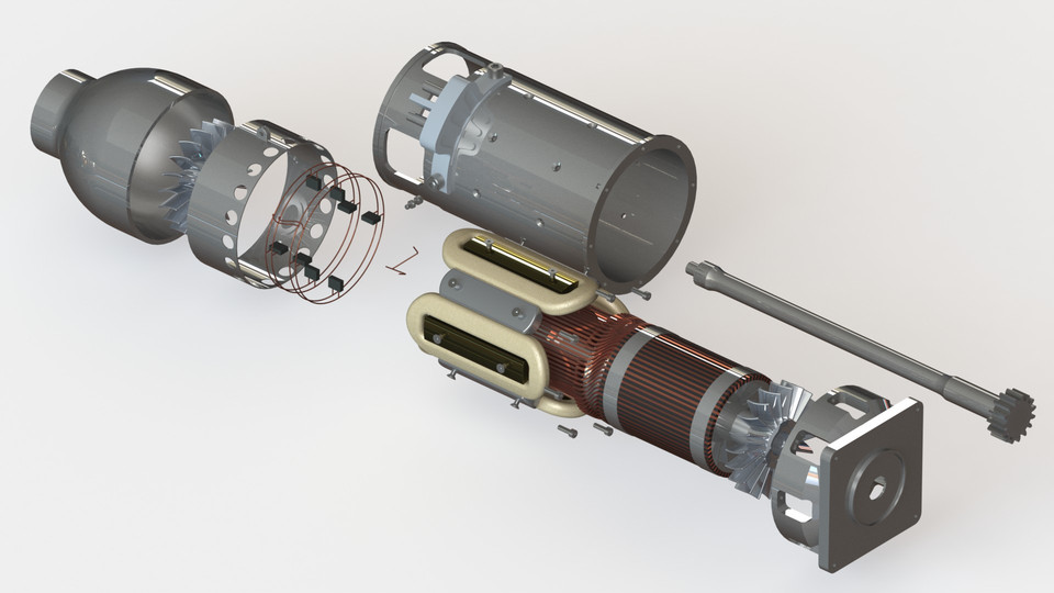 Free CAD Designs, Files & 3D Models | The GrabCAD Community Library