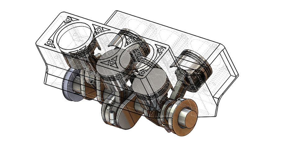 Free CAD Designs, Files & 3D Models | The GrabCAD Community Library