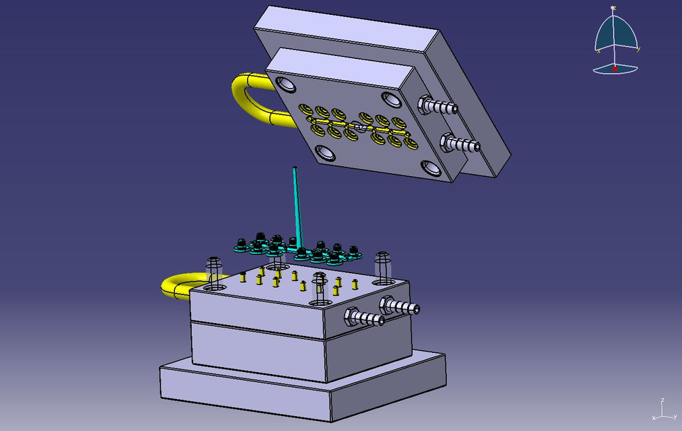 Free CAD Designs, Files & 3D Models | The GrabCAD Community Library