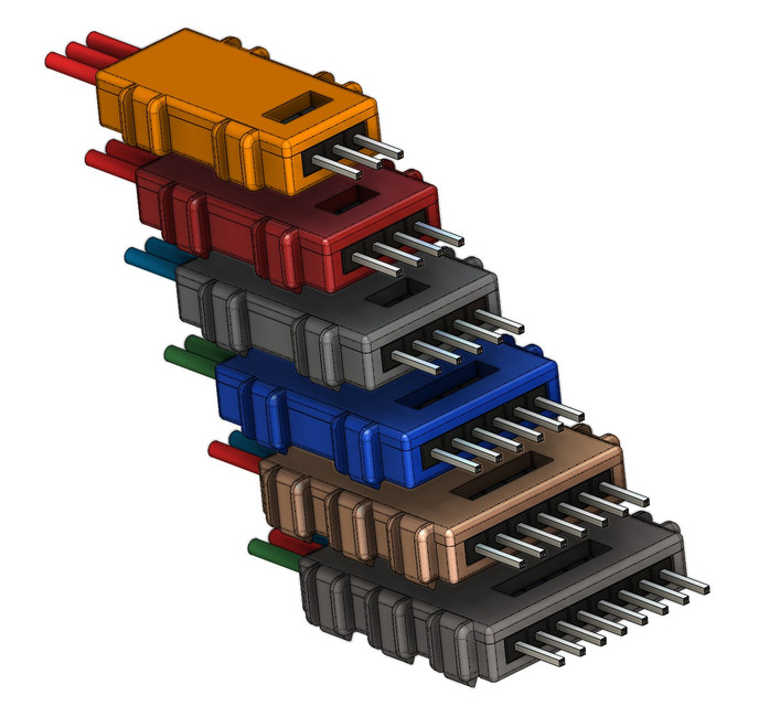 Free CAD Designs, Files & 3D Models | The GrabCAD Community Library