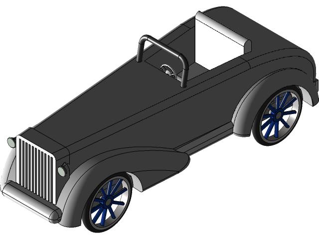 Free CAD Designs, Files & 3D Models | The GrabCAD Community Library