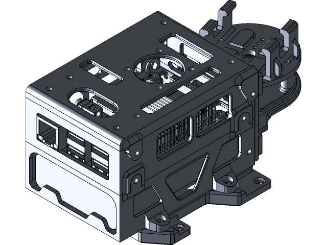 Free CAD Designs, Files & 3D Models | The GrabCAD Community Library
