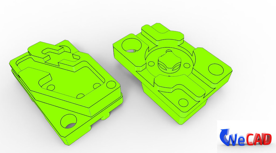 Free CAD Designs, Files & 3D Models | The GrabCAD Community Library