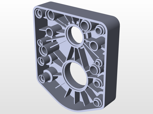 Free CAD Designs, Files & 3D Models | The GrabCAD Community Library