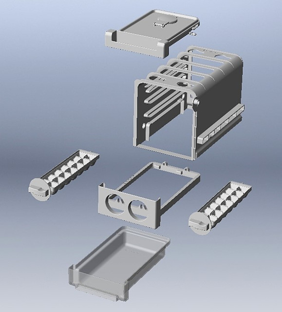 Free CAD Designs, Files & 3D Models | The GrabCAD Community Library
