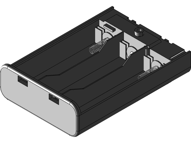 Free CAD Designs, Files & 3D Models | The GrabCAD Community Library