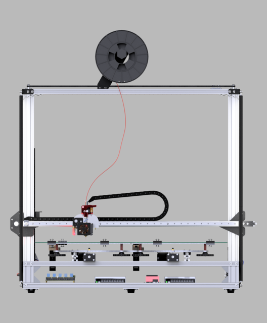 Free CAD Designs, Files & 3D Models | The GrabCAD Community Library
