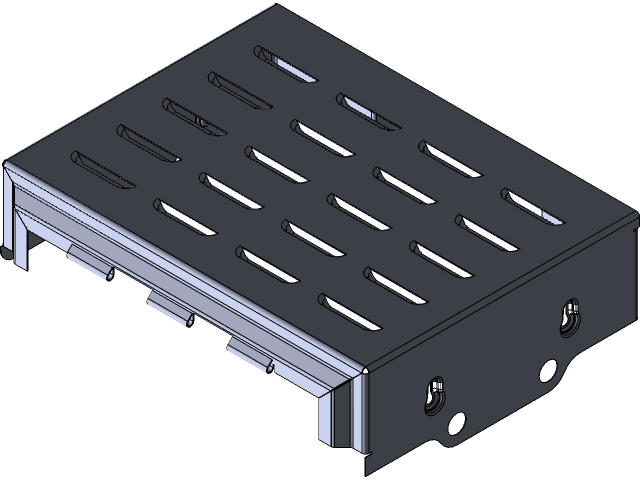 Free CAD Designs, Files & 3D Models | The GrabCAD Community Library