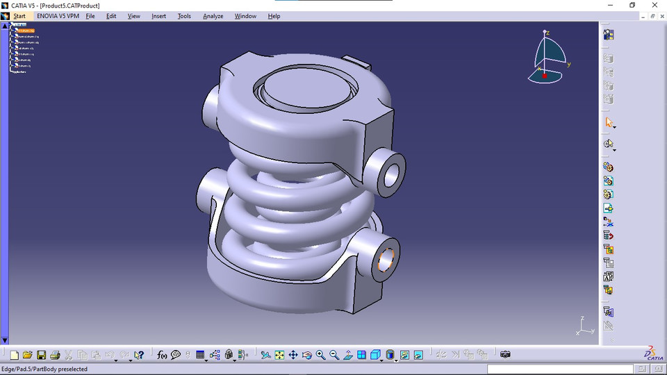 Free CAD Designs, Files & 3D Models | The GrabCAD Community Library