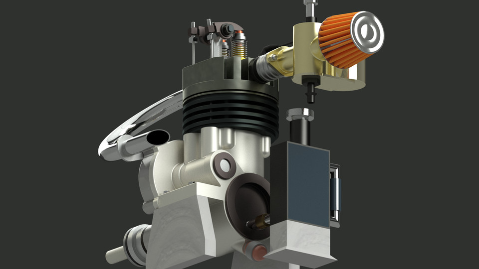 Free CAD Designs, Files & 3D Models | The GrabCAD Community Library