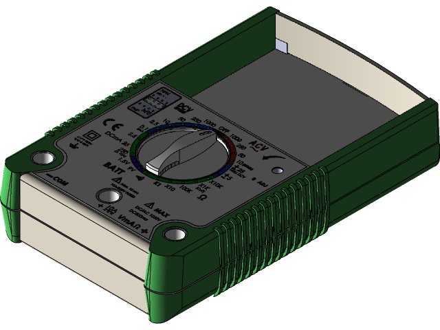 Free CAD Designs, Files & 3D Models | The GrabCAD Community Library