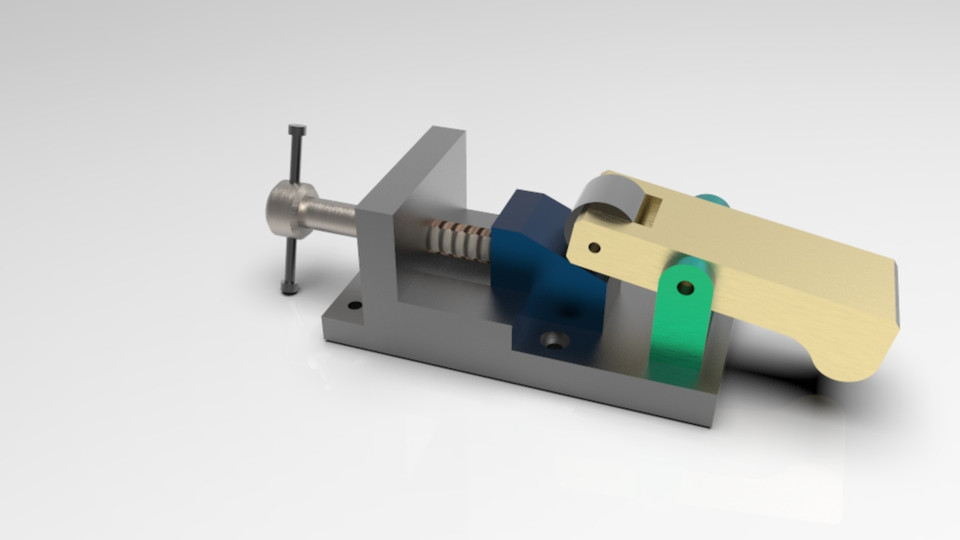 Free CAD Designs, Files & 3D Models | The GrabCAD Community Library