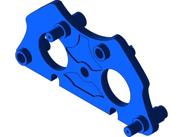 Free CAD Designs, Files & 3D Models | The GrabCAD Community Library