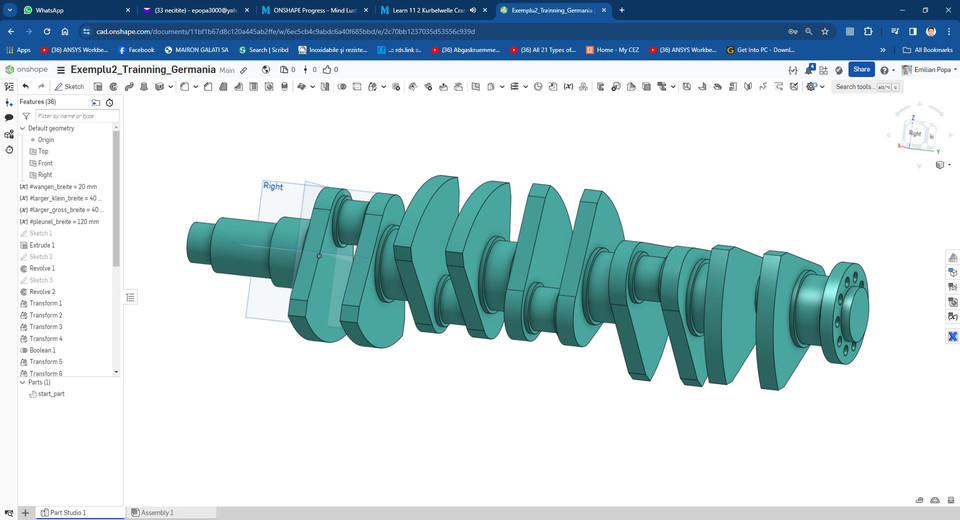 Free CAD Designs, Files & 3D Models | The GrabCAD Community Library