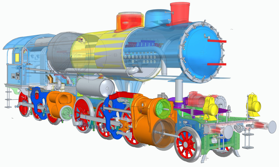 Free CAD Designs, Files & 3D Models | The GrabCAD Community Library