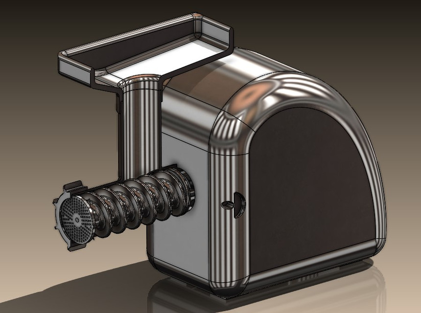 Free CAD Designs, Files & 3D Models | The GrabCAD Community Library