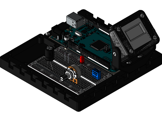 Free CAD Designs, Files & 3D Models | The GrabCAD Community Library