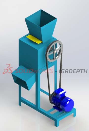 Free CAD Designs, Files & 3D Models | The GrabCAD Community Library