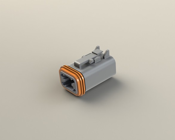 connectors - SOLIDWORKS - 3D CAD model - GrabCAD