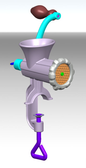 Free CAD Designs, Files & 3D Models | The GrabCAD Community Library