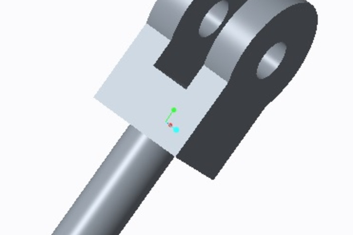 creo parts - PTC Creo Parametric - 3D CAD model - GrabCAD