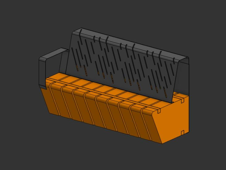 Free CAD Designs, Files & 3D Models | The GrabCAD Community Library