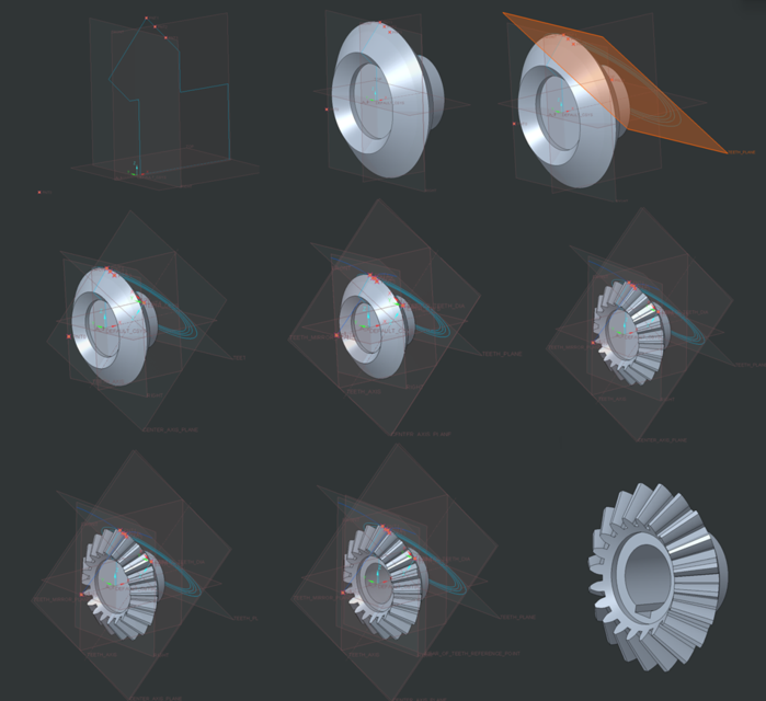 Free CAD Designs, Files & 3D Models | The GrabCAD Community Library