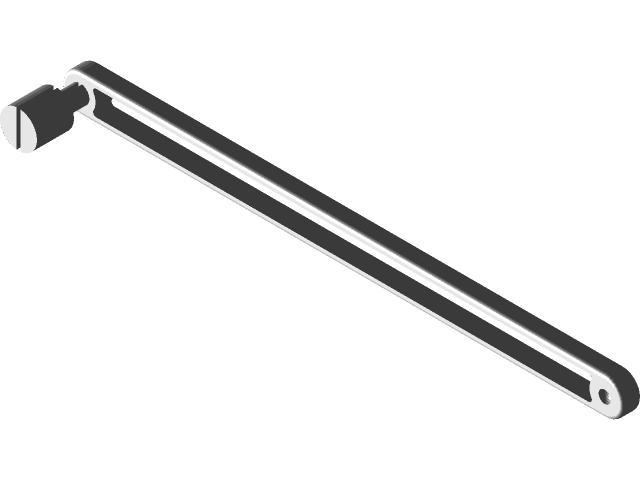 Swan automata-Heavy Rain inspired project | 3D CAD Model Library | GrabCAD