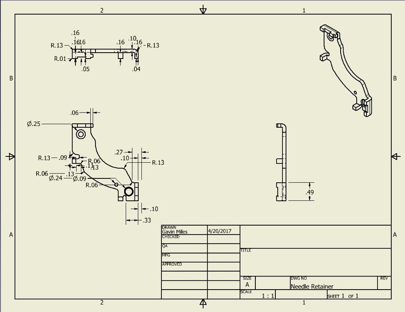 Free CAD Designs, Files & 3D Models | The GrabCAD Community Library