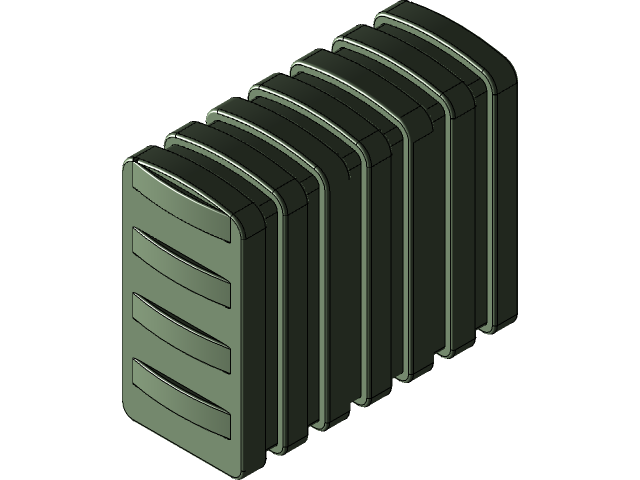 Free CAD Designs, Files & 3D Models | The GrabCAD Community Library