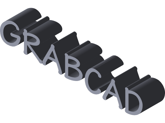 Free CAD Designs, Files & 3D Models | The GrabCAD Community Library