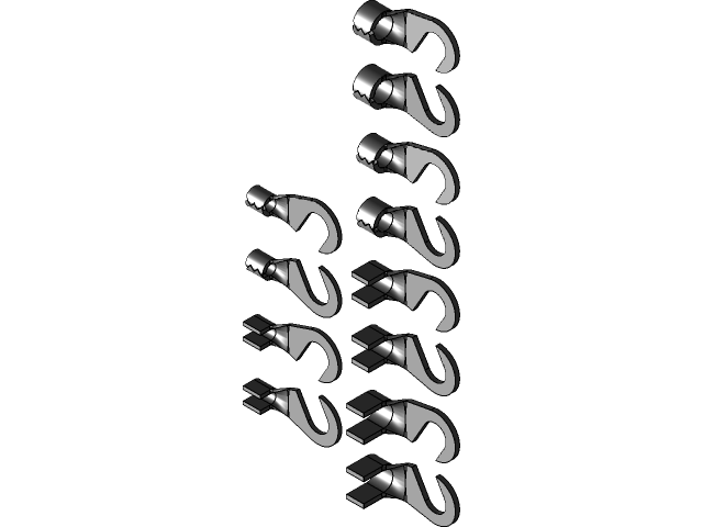 Free CAD Designs, Files & 3D Models | The GrabCAD Community Library