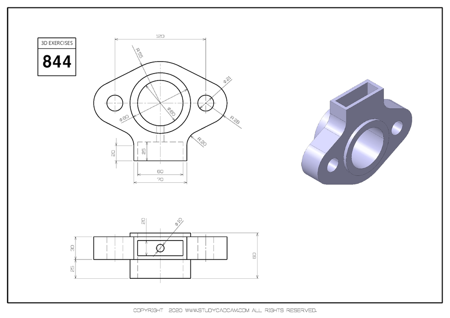 Free CAD Designs, Files & 3D Models | The GrabCAD Community Library