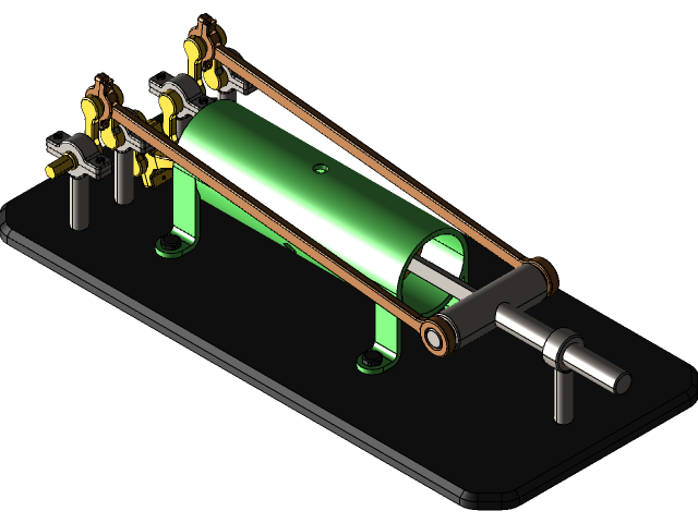 Free CAD Designs, Files & 3D Models | The GrabCAD Community Library