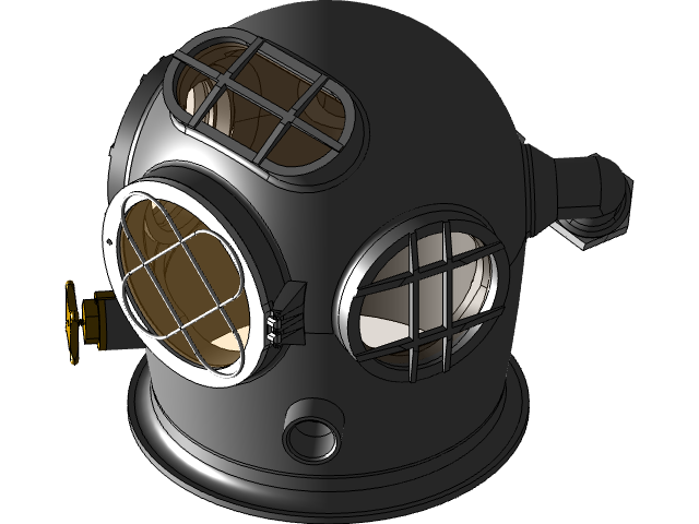 Free CAD Designs, Files & 3D Models | The GrabCAD Community Library