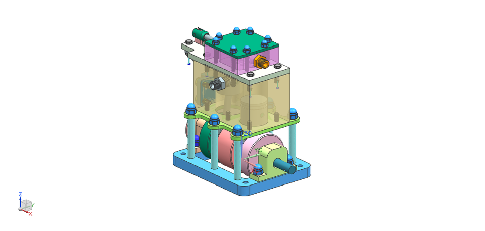 Free CAD Designs, Files & 3D Models | The GrabCAD Community Library