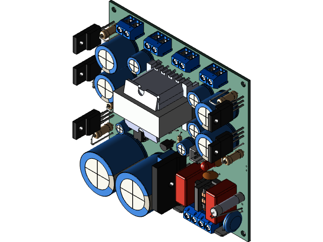 Free CAD Designs, Files & 3D Models | The GrabCAD Community Library
