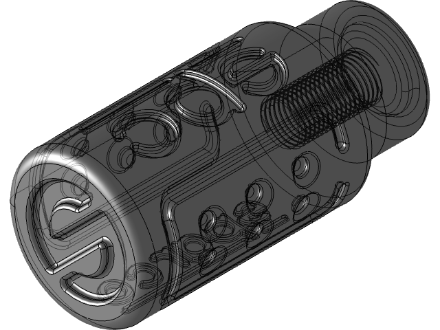 Free CAD Designs, Files & 3D Models | The GrabCAD Community Library