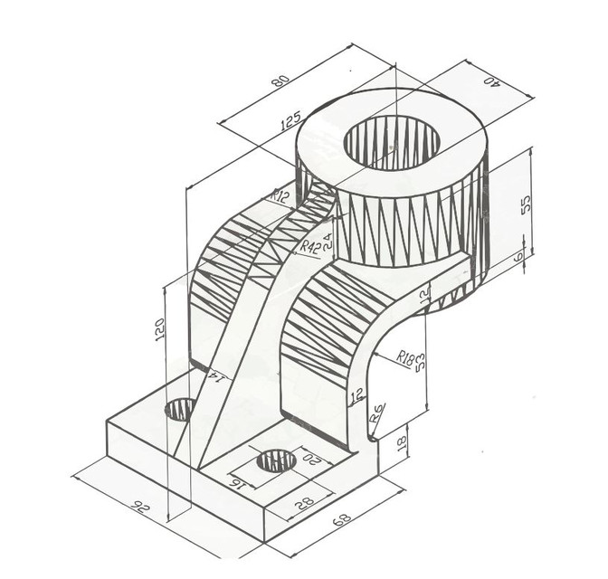 Free CAD Designs, Files & 3D Models | The GrabCAD Community Library