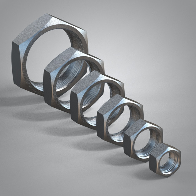 Free CAD Designs, Files & 3D Models | The GrabCAD Community Library