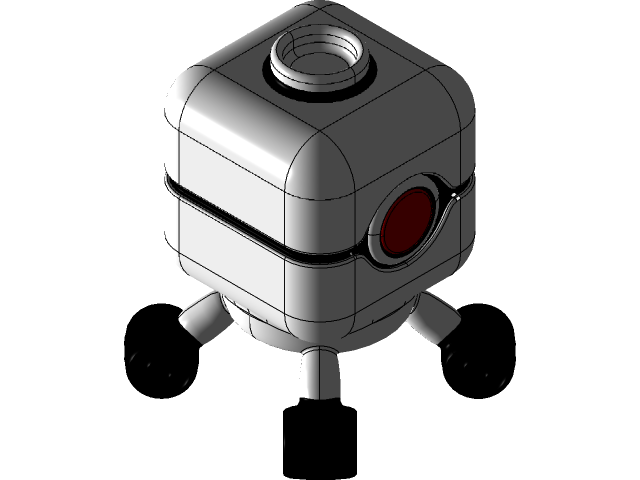 Free CAD Designs, Files & 3D Models | The GrabCAD Community Library