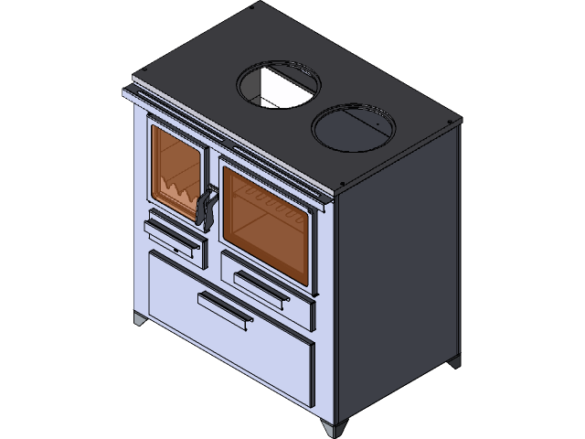 Free CAD Designs, Files & 3D Models | The GrabCAD Community Library