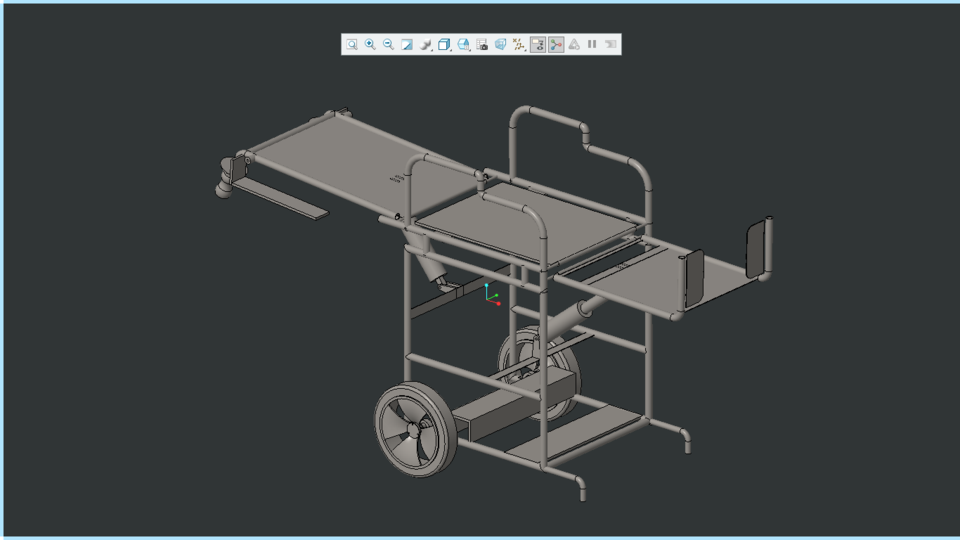 Free CAD Designs, Files & 3D Models | The GrabCAD Community Library
